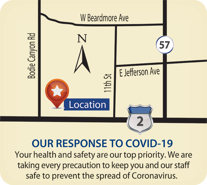 Current Seminar Location - Prophecy Unsealed with Brian McMahon